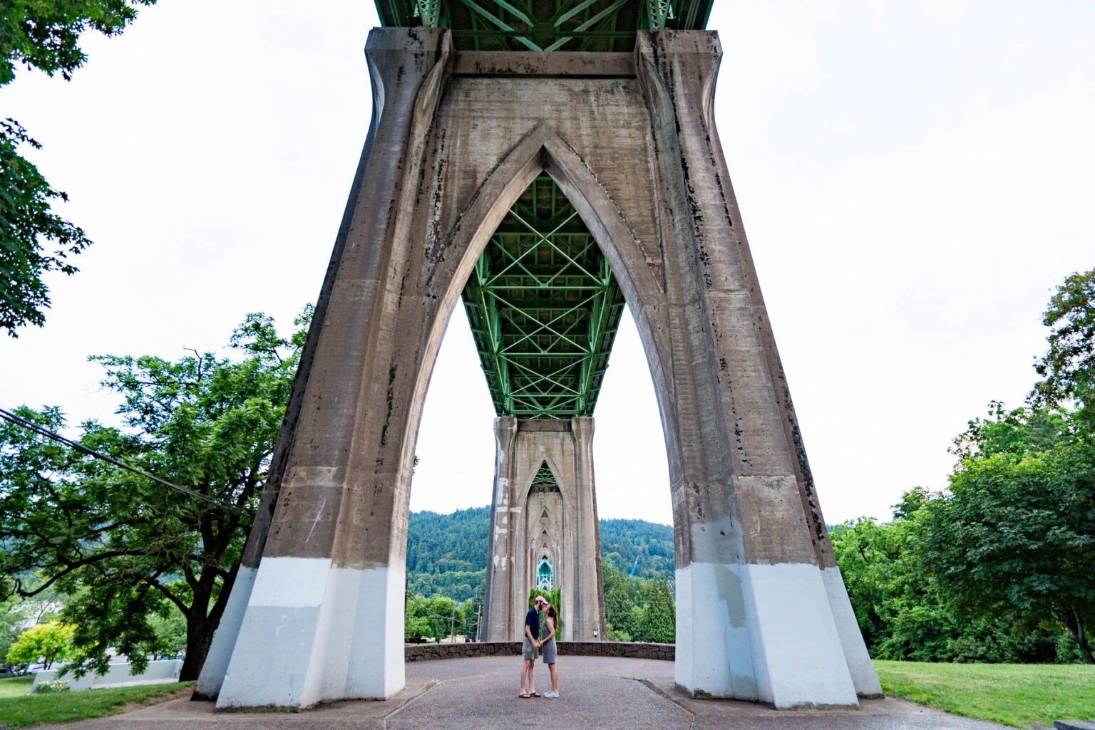 15 STUNNING Parks in Portland, Oregon (Local's Guide)