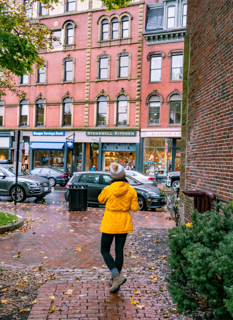 8 QUIRKY Portland Nicknames You Should Know (Local's Guide)