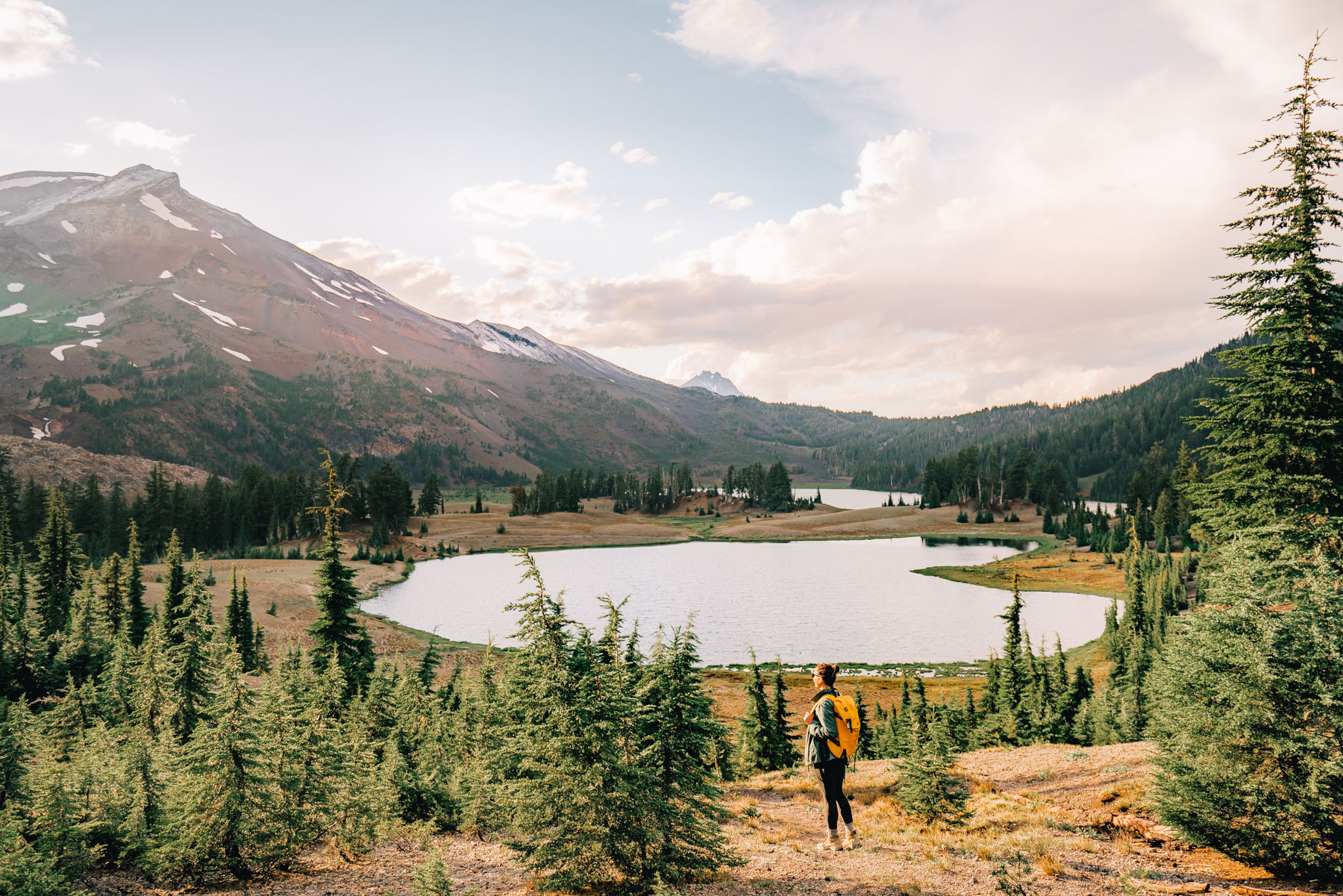 20 JAW-DROPPING HIKES Near BEND, Oregon (+VIDEO)