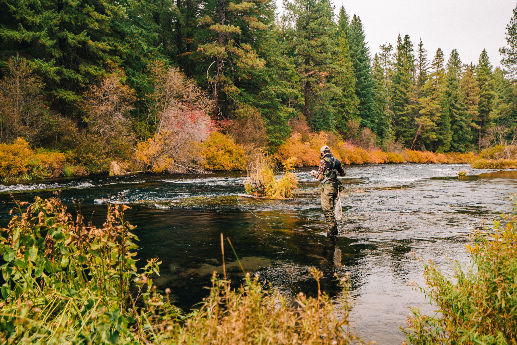 15 EPIC CAMPGROUNDS Near BEND, Oregon (+Video)