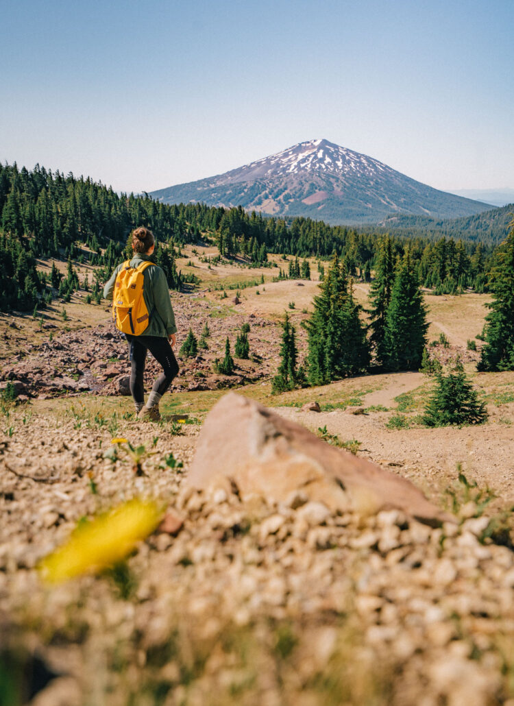 10+ JAW-DROPPING Hikes at the OREGON COAST (+Tips)