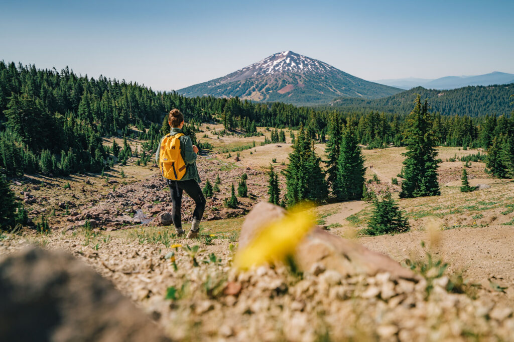 20 JAW-DROPPING OREGON Hikes (for All Skill Levels)