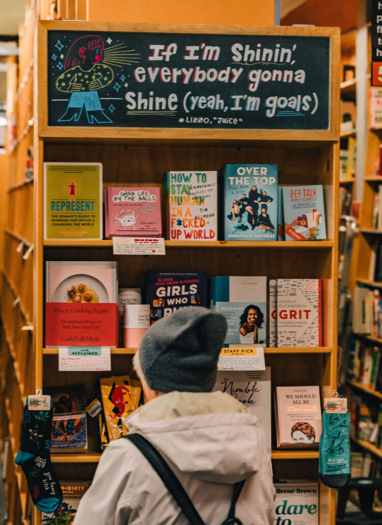 Visiting the PEACEFUL Portland Grotto (Helpful Guide + Photos)