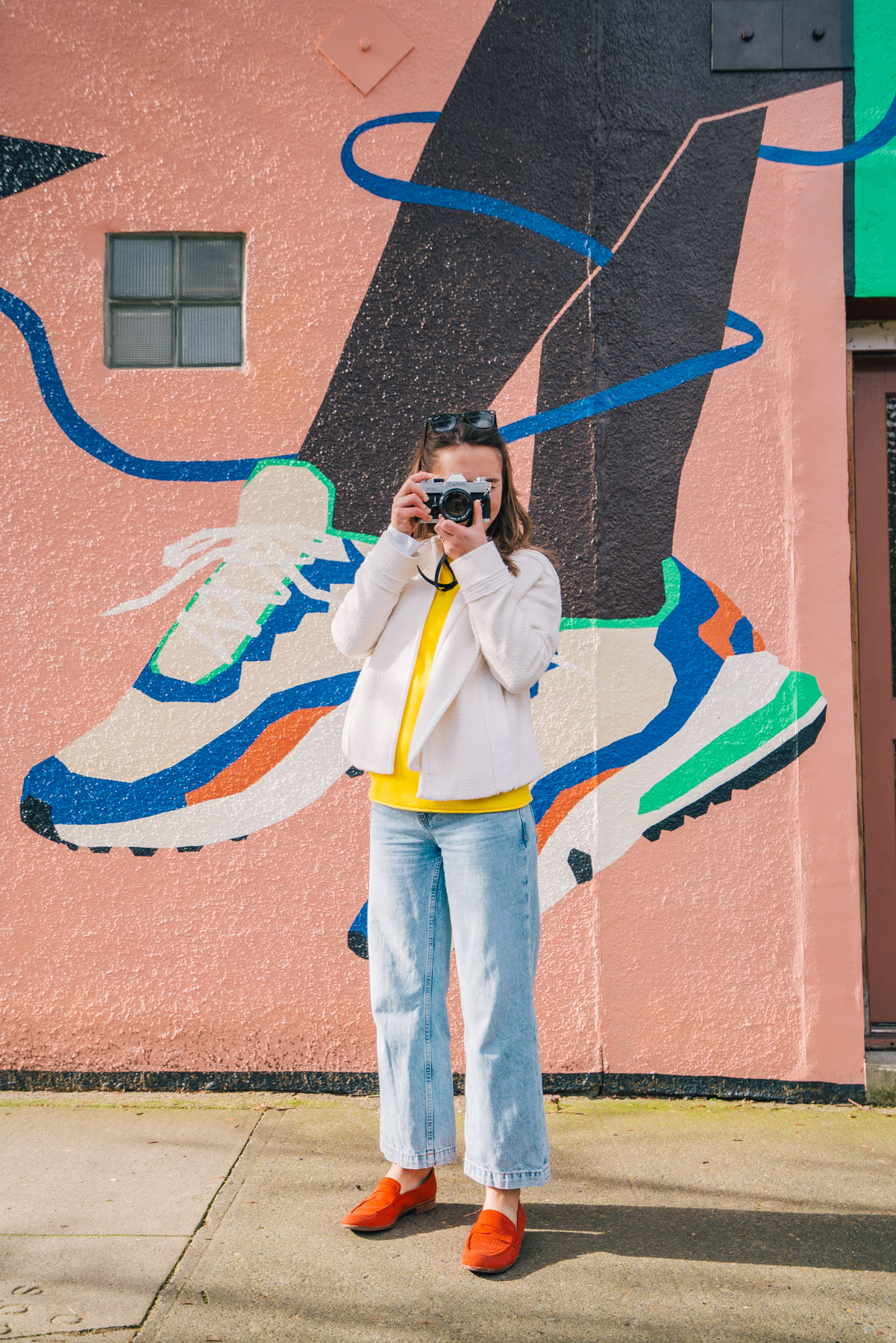 20 BEST Murals in Portland, Oregon (Local's Art Guide)