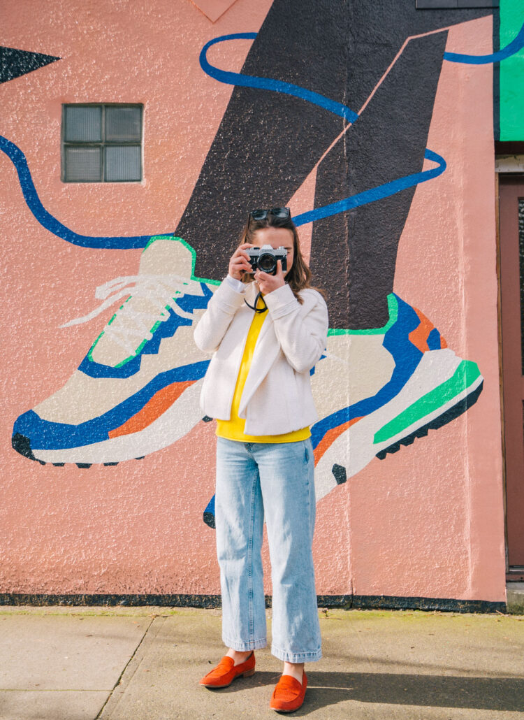Visiting the PEACEFUL Portland Grotto (Helpful Guide + Photos)