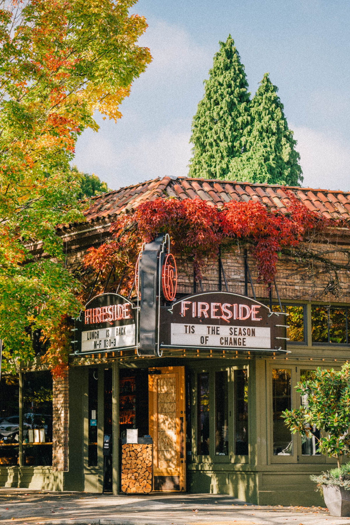 Where to Stay in Portland: The Best Neighborhoods (+3 to AVOID)