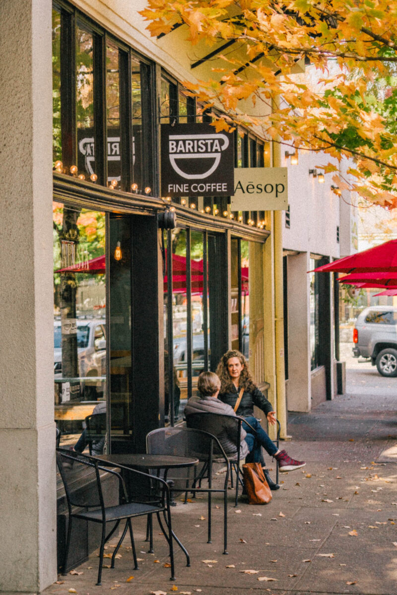 15 STUNNING Spots for Fall Color in Portland, Oregon (+Photos)