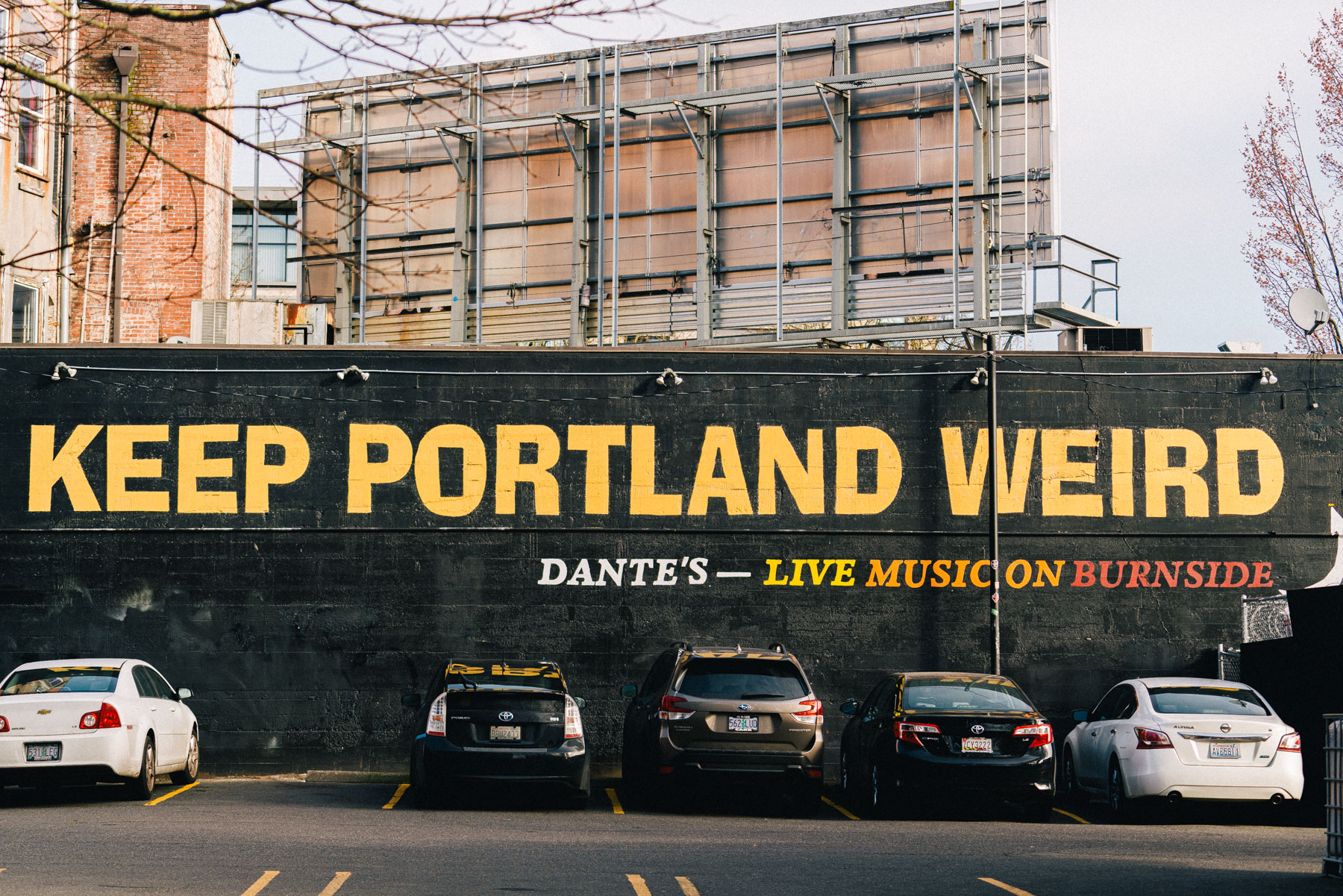 One EPIC Day in PORTLAND, Oregon (Lifelong Local's Guide)