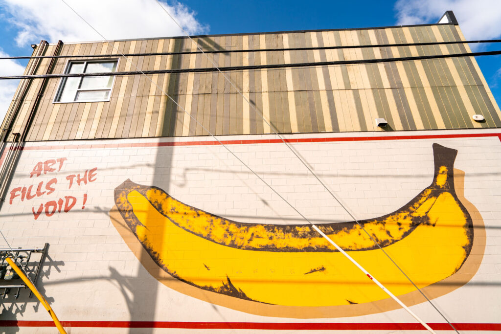 20 BEST Murals in Portland, Oregon (Local's Art Guide)
