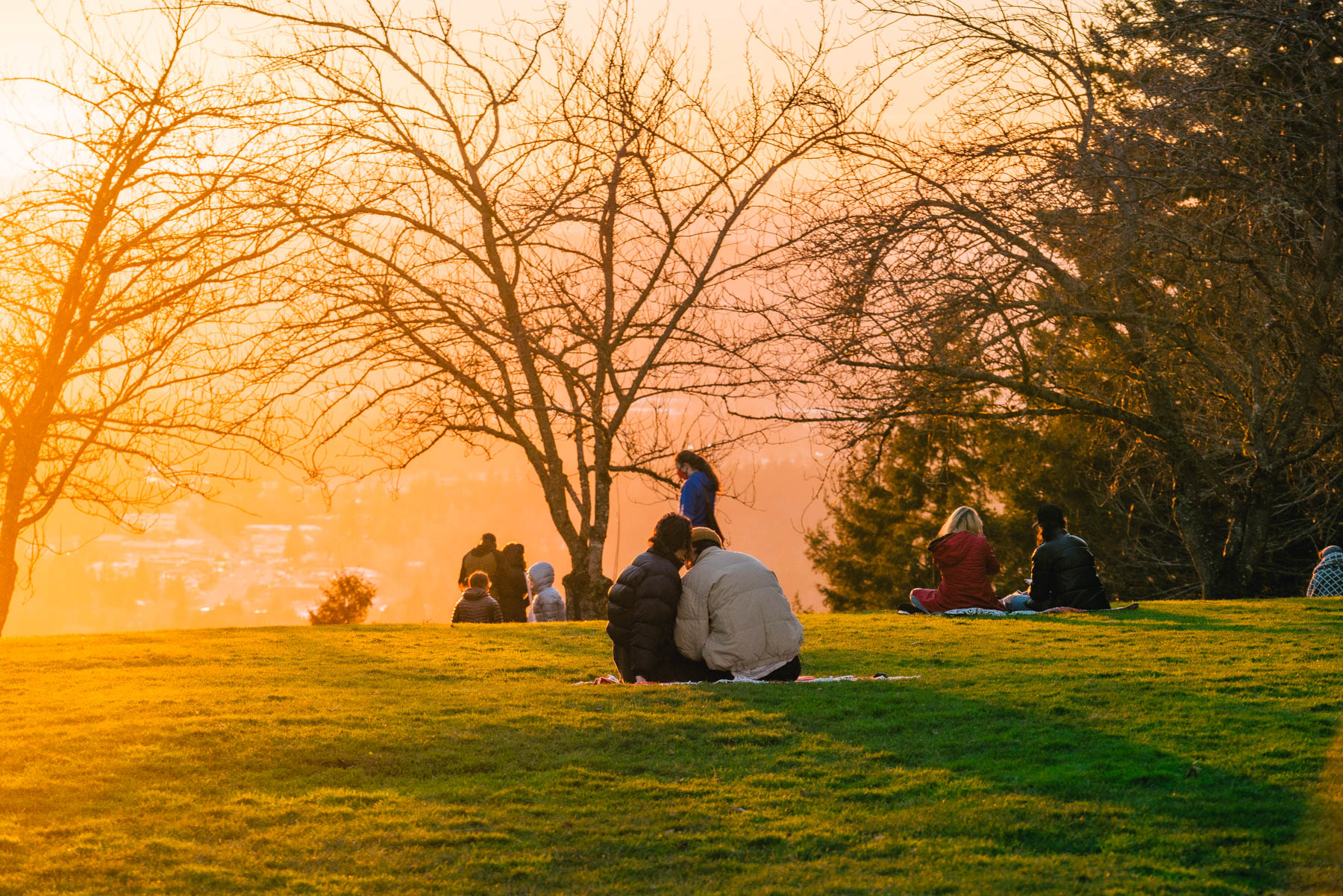 20 ROMANTIC Portland Date Ideas + Fun Things to Do (with Tips)