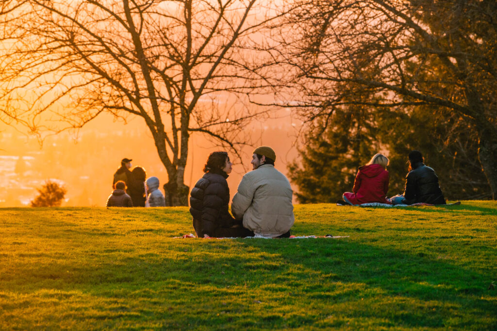 15 STUNNING Spots for Fall Color in Portland, Oregon (+Photos)