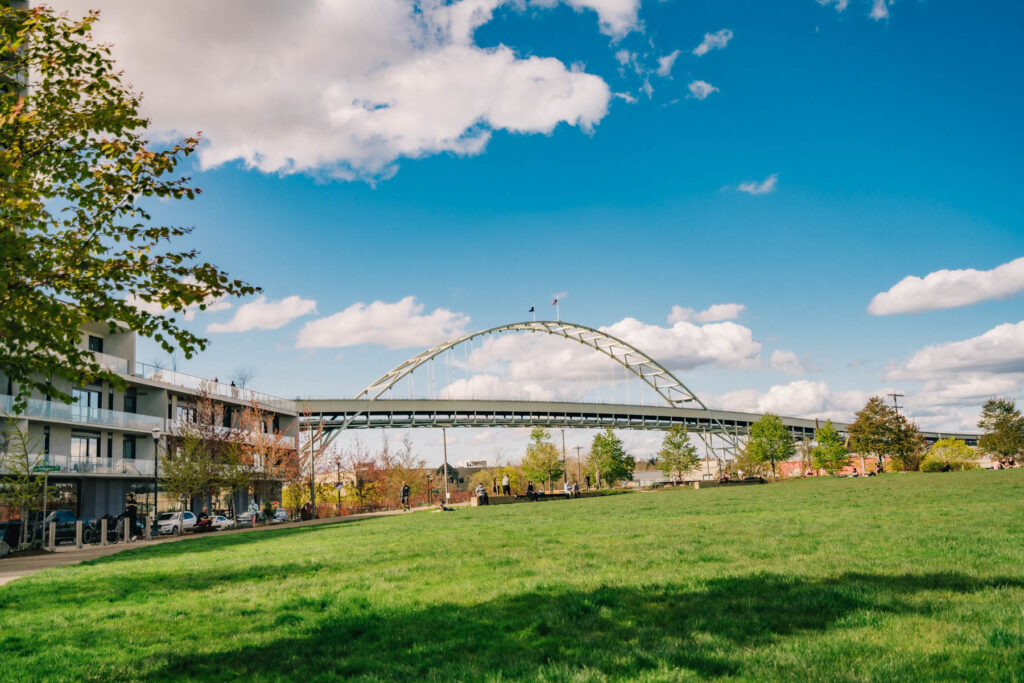 15 STUNNING Parks in Portland, Oregon (Local's Guide)