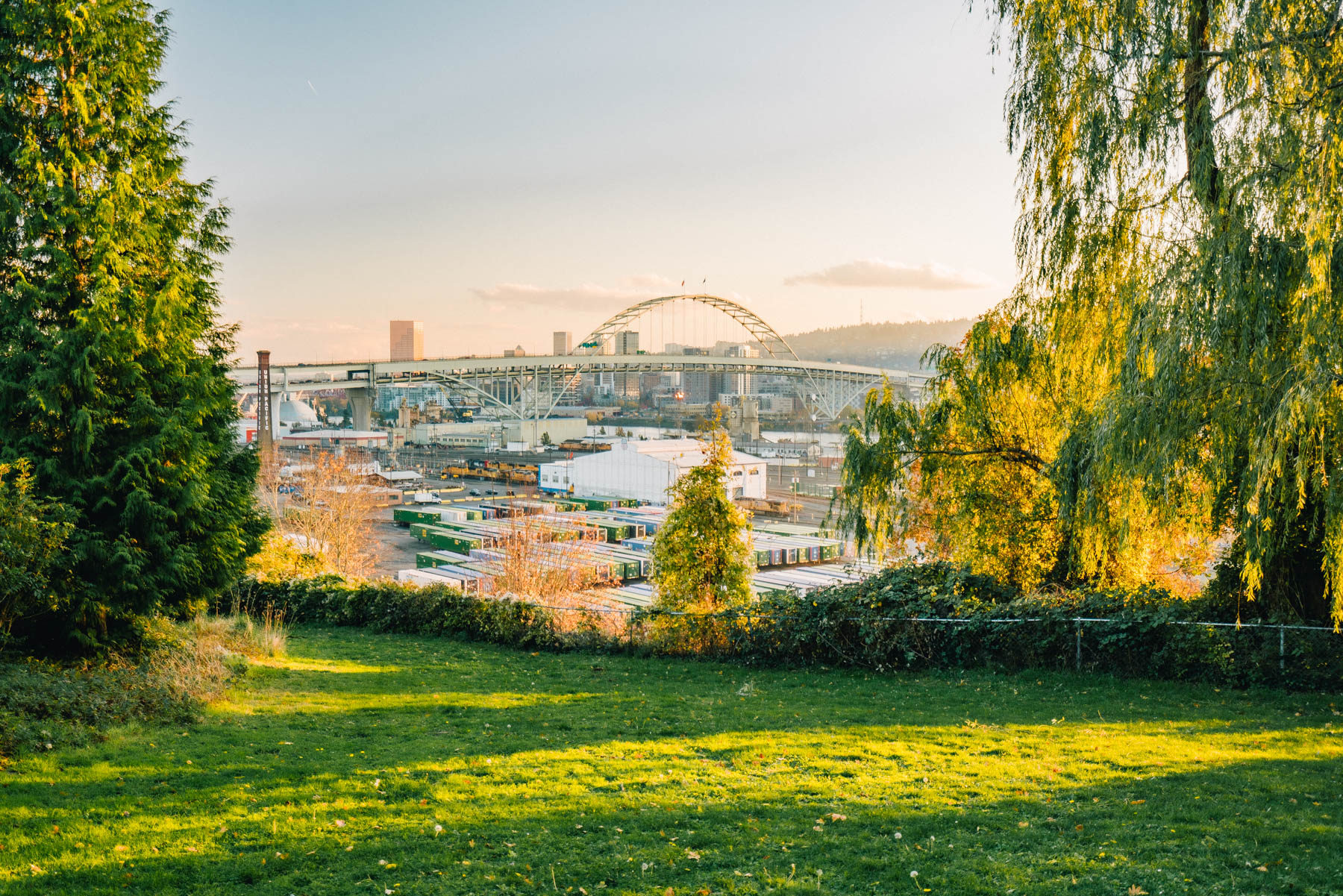 10 EPIC Portland Viewpoints to Check Off Your List (Local's Guide)