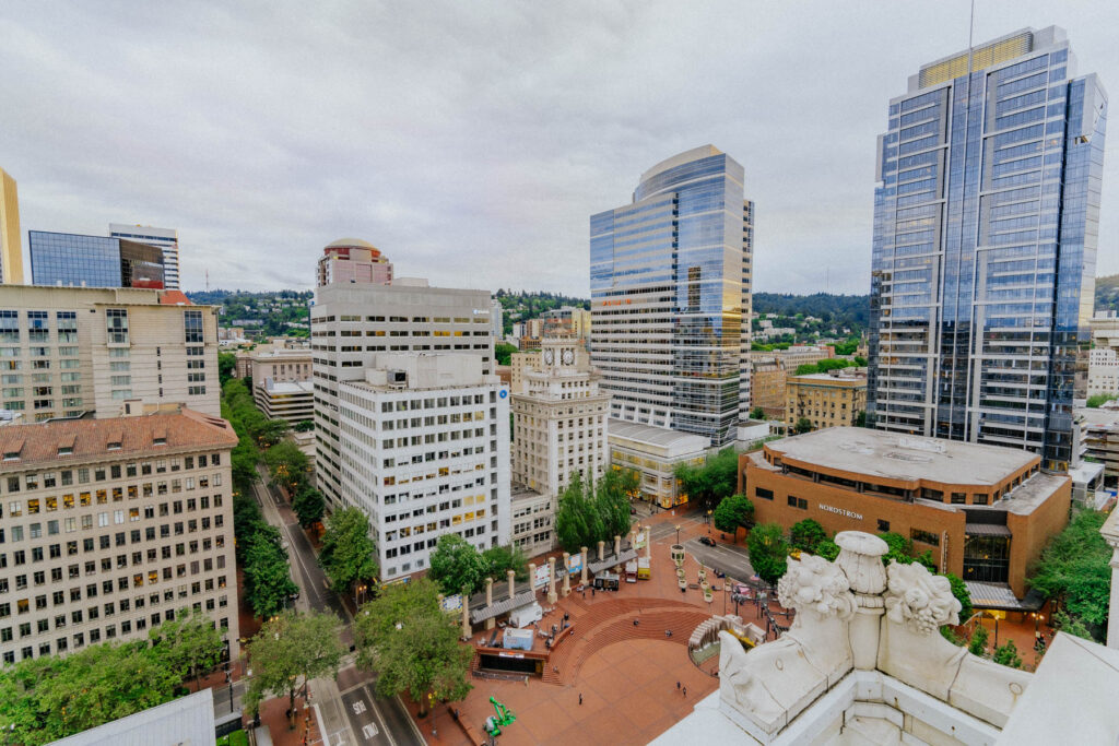 10 EPIC Portland Viewpoints to Check Off Your List (Local's Guide)