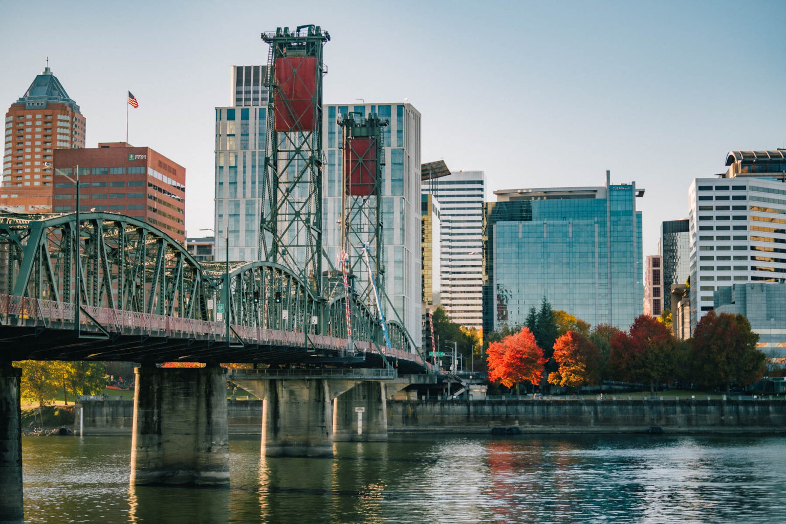 10 EPIC Portland Viewpoints to Check Off Your List (Local's Guide)