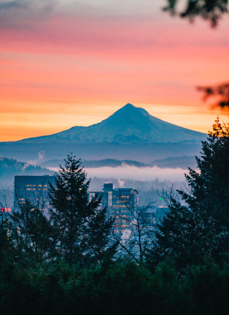 Where to Stay in Portland: The Best Neighborhoods (+3 to AVOID)