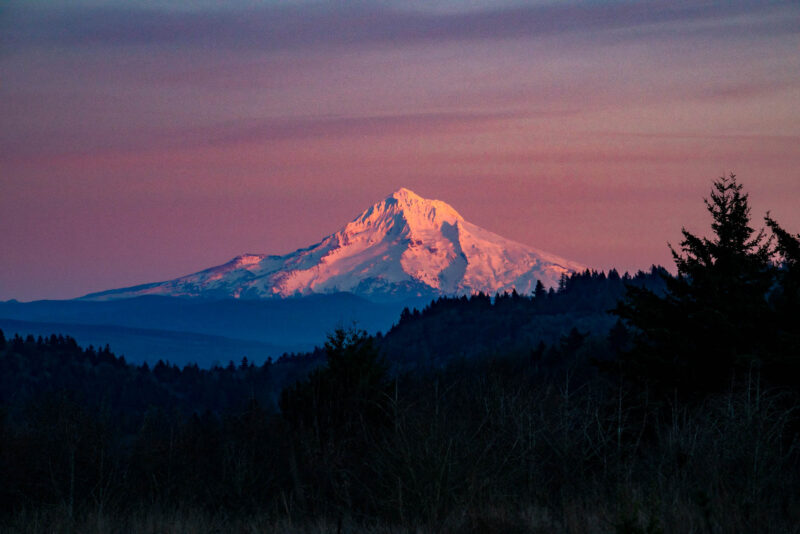 10 EPIC Portland Viewpoints to Check Off Your List (Local's Guide)