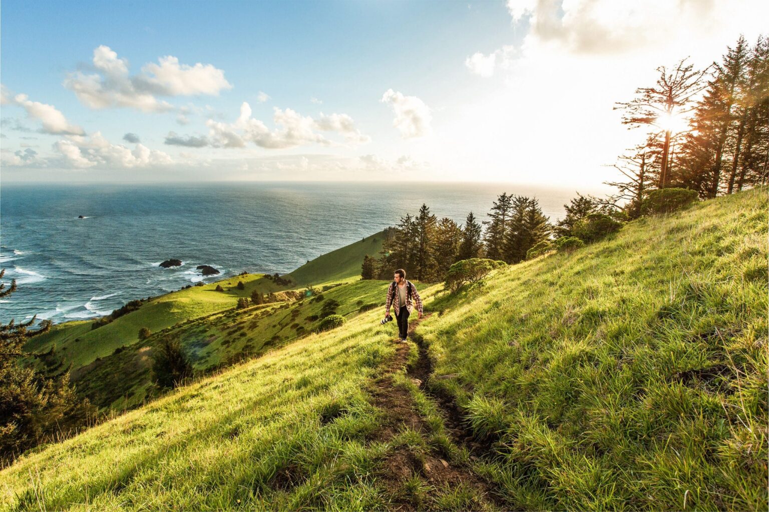 10+ JAW-DROPPING Hikes at the OREGON COAST (+Tips)
