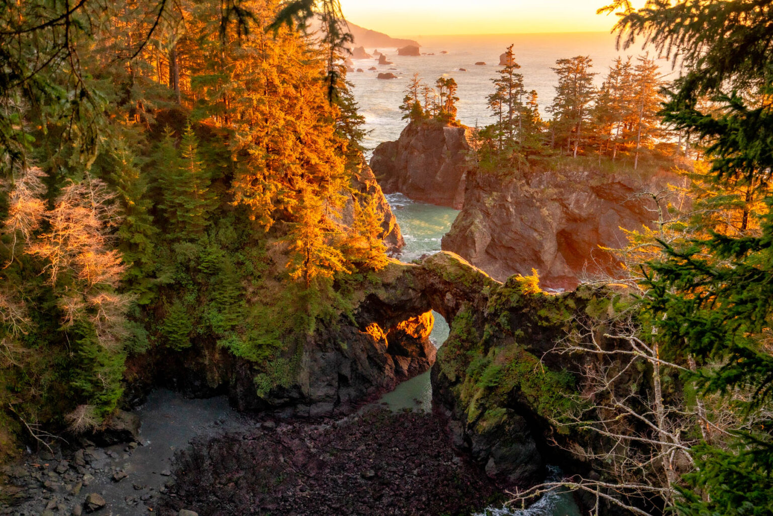 The Seven (Breathtaking) Wonders of Oregon (+6 to Add ASAP)