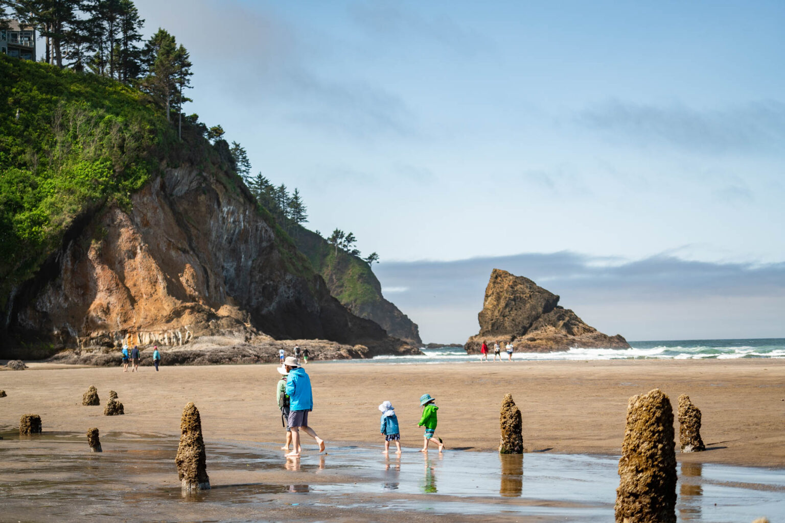 15 CHARMING Oregon Coast Towns (You Can't Help But Love)