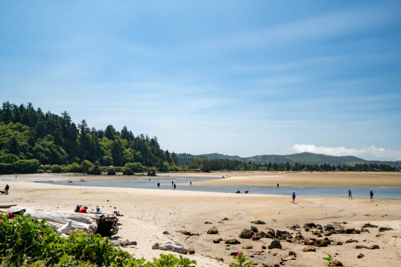 15 BEST Places to Live in OREGON (Helpful Local's Guide)