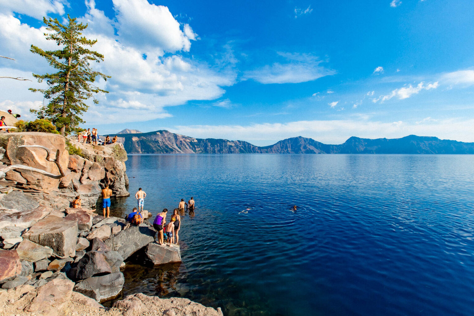 The Seven (Breathtaking) Wonders of Oregon (+6 to Add ASAP)