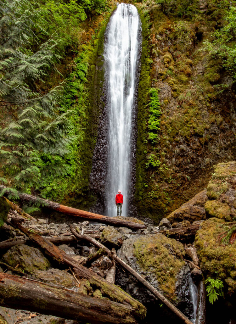 The Best Time to Visit Oregon (Comprehensive Monthly Breakdown ...