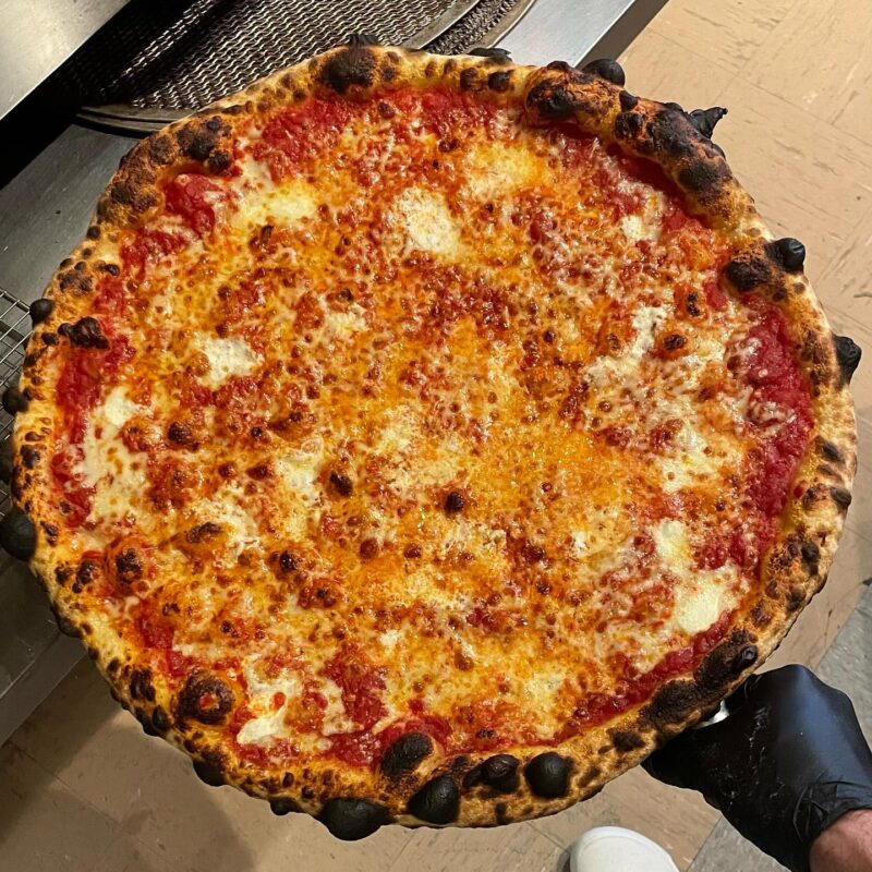 15 DELICIOUS Portland Pizzas You Need in Your Life (Local Tips)