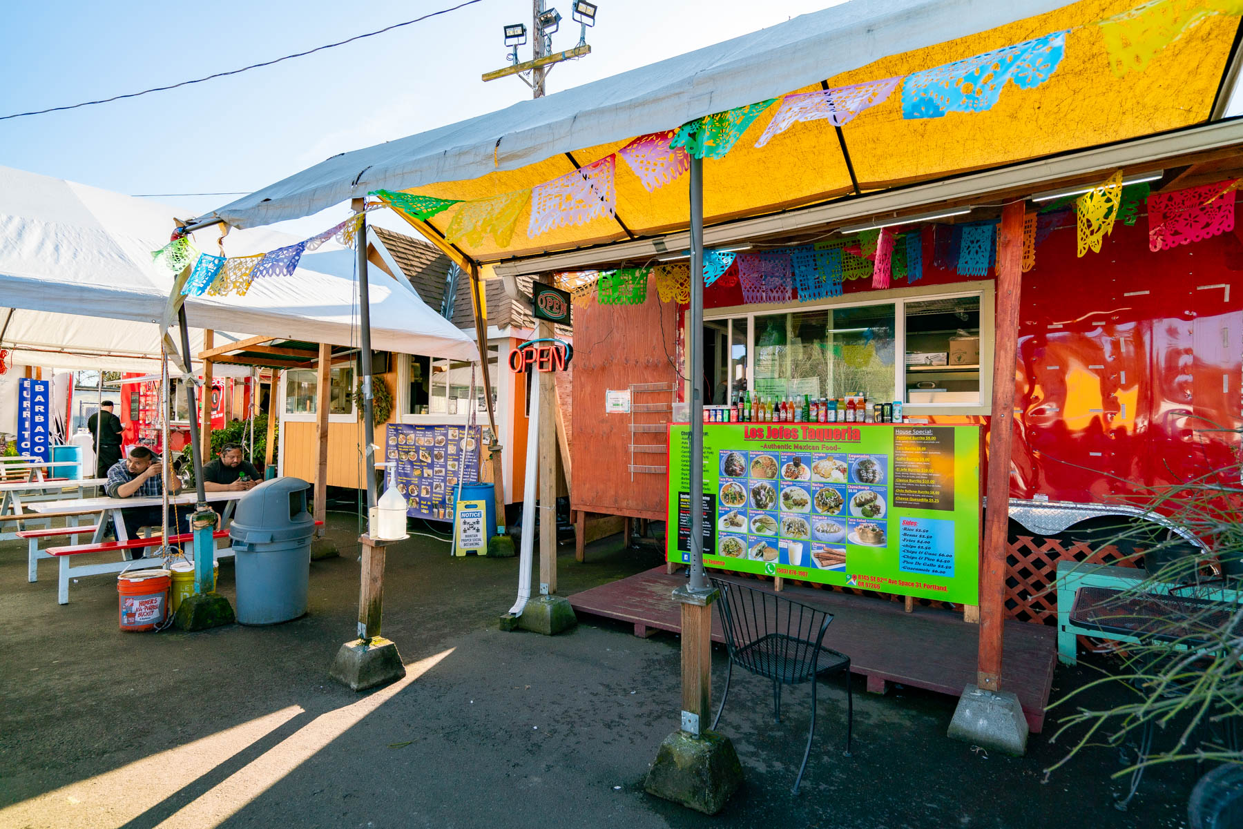 Portland Cheap Eats (A Local's Guide to the Best Budget Food) - Oregon ...