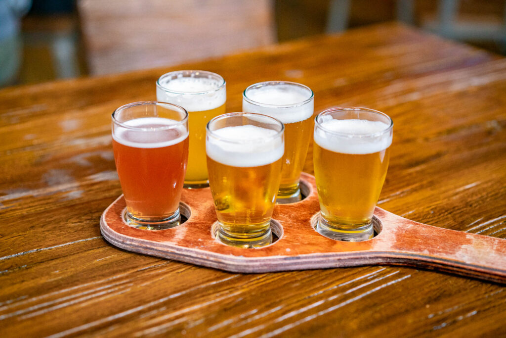 20 EPIC Portland Breweries Guaranteed to Quench Your Thirst