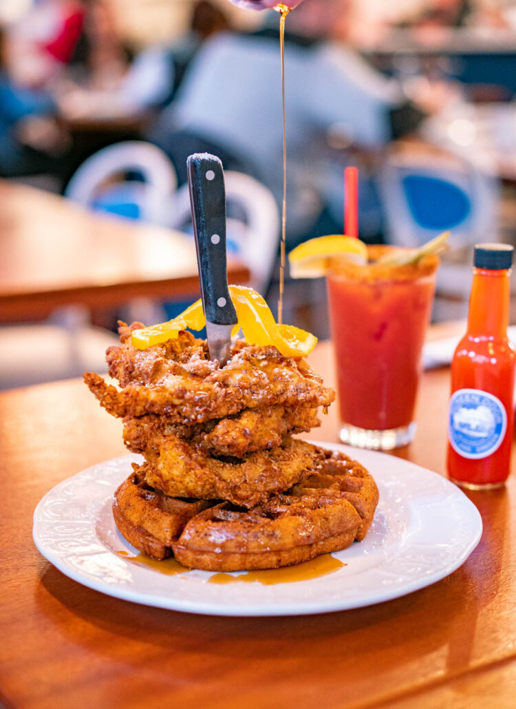 10 High-Spirited Portland Cocktail Bars You Won't Soon Forget