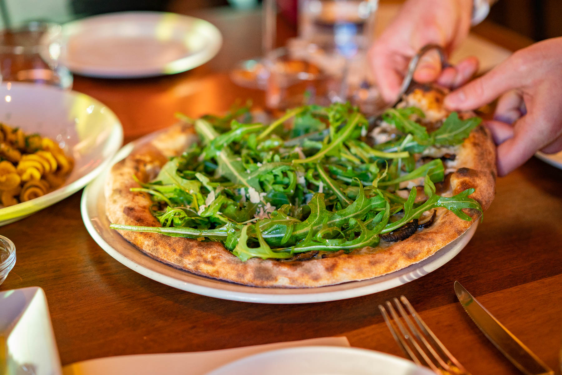 15 DELICIOUS Portland Pizzas You Need in Your Life (Local Tips)