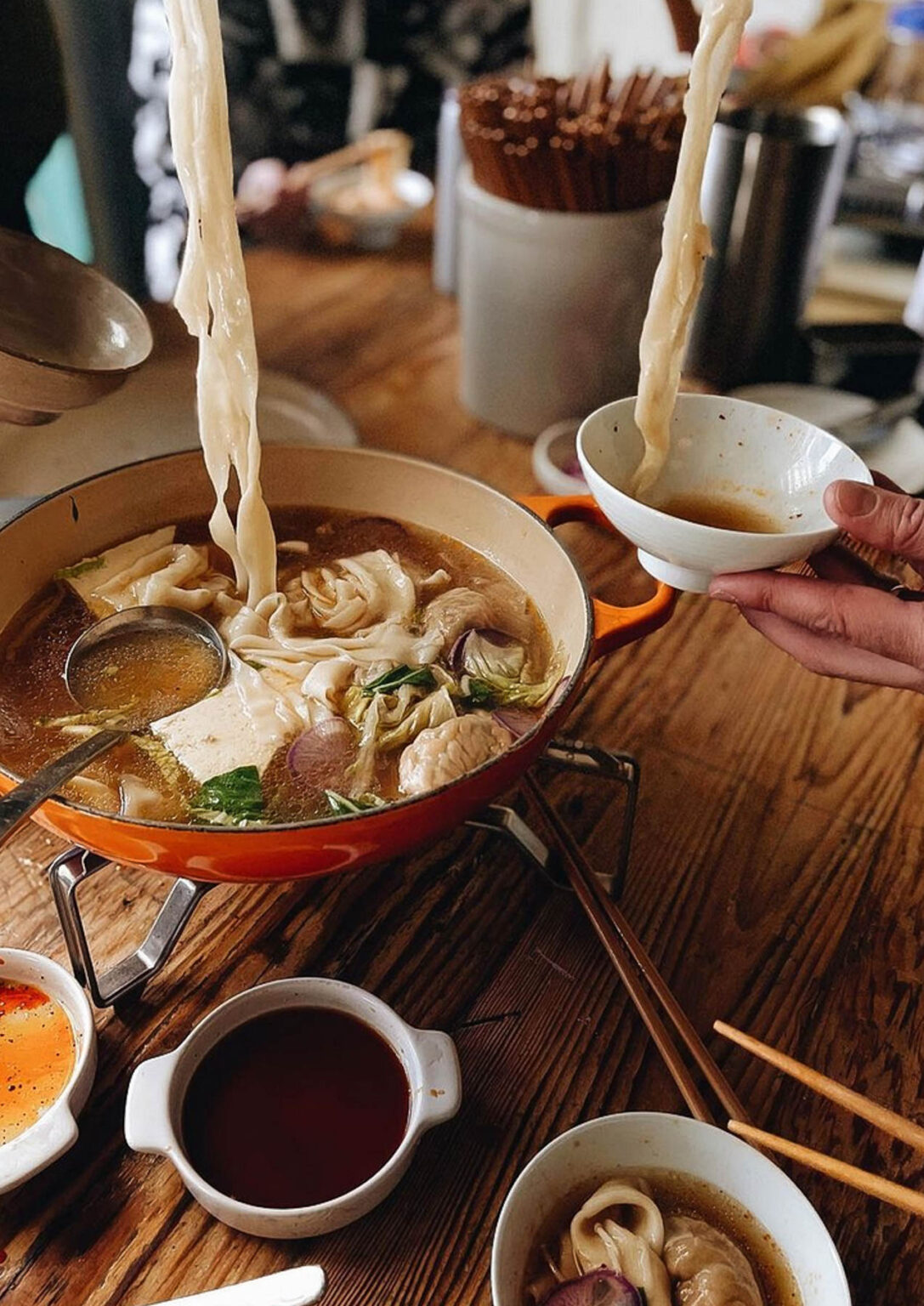 5 UNFORGETTABLE Portland Tasting Menus (Worth the Splurge)