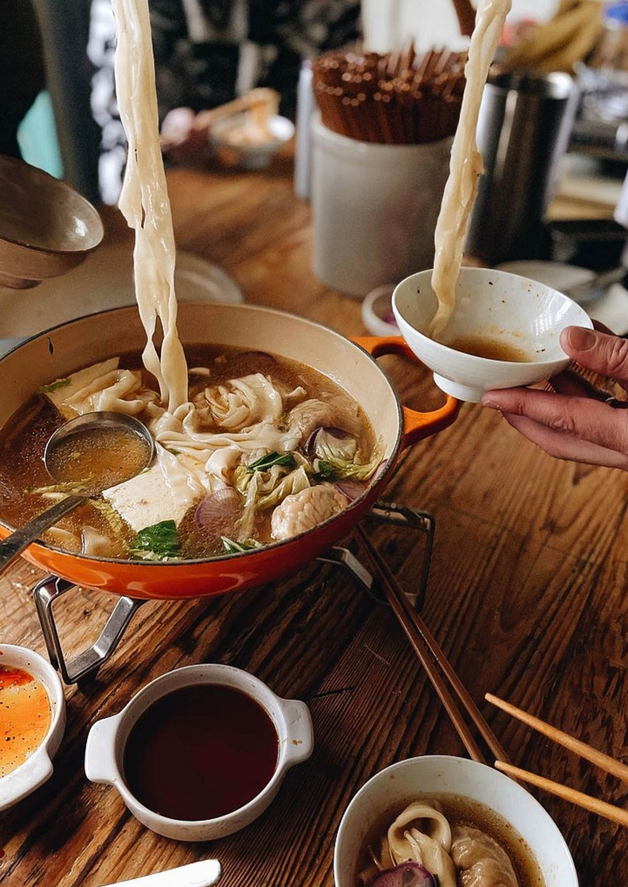 5 UNFORGETTABLE Portland Tasting Menus (Worth the Splurge)