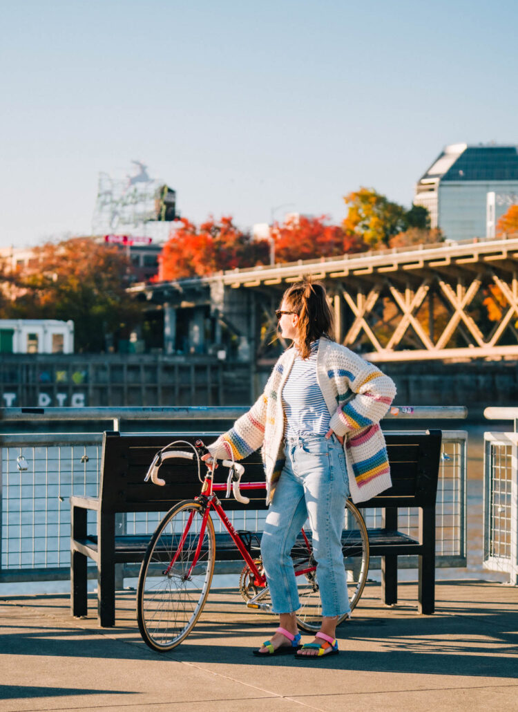 Visiting the Witch's Castle (A Weird Portland Rite of Passage)