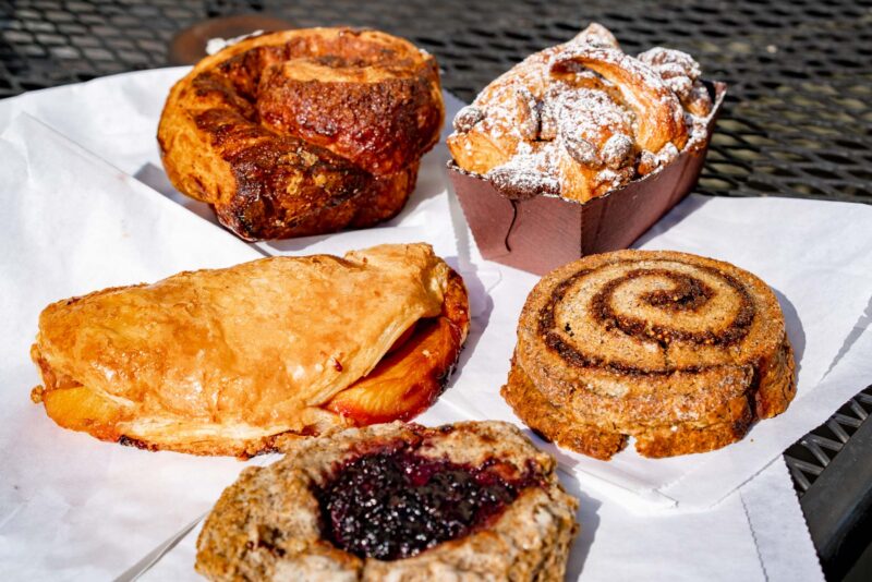 10 TOP-NOTCH Portland Bakeries (Easily) Worth the Calories