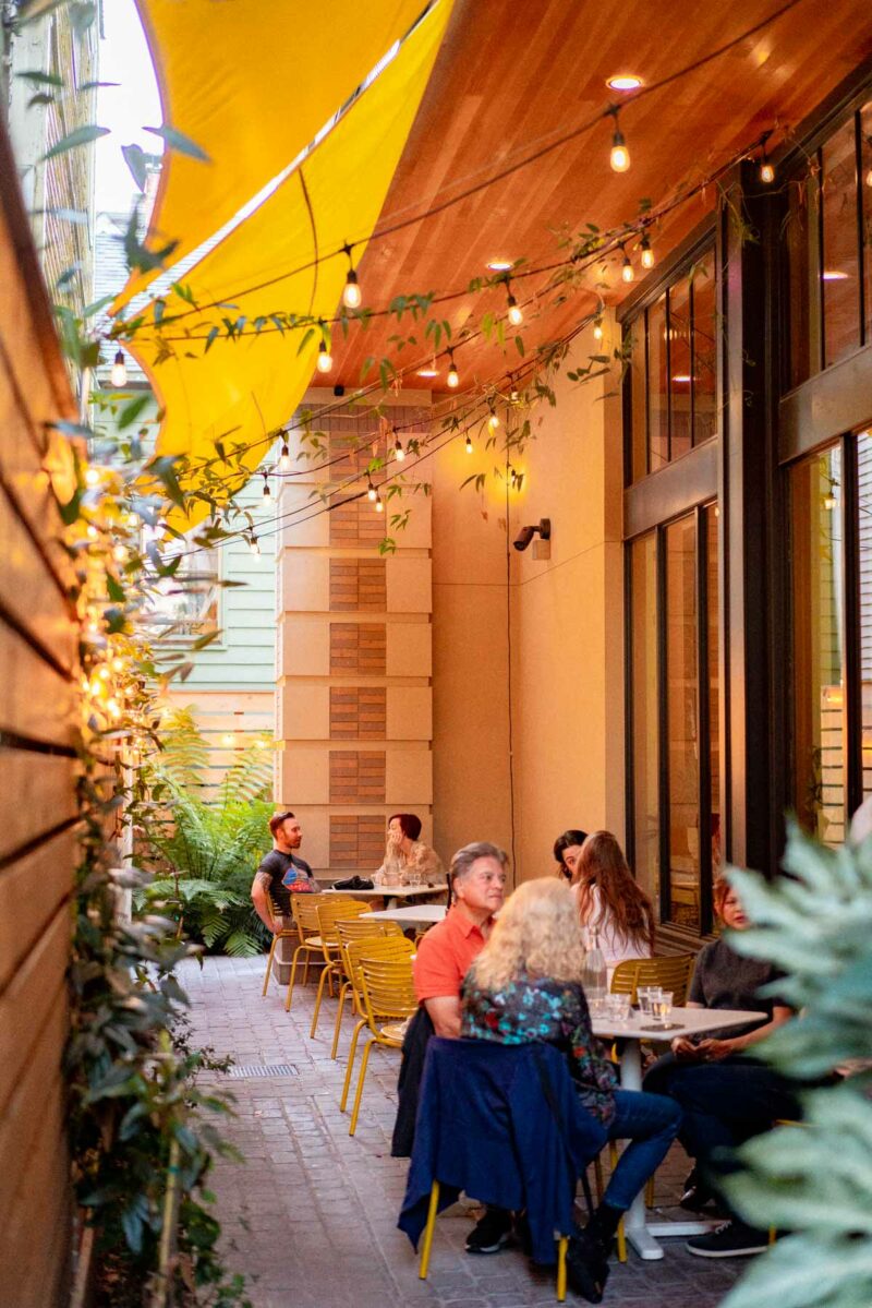 15 COZY Wine Bars in PORTLAND, Oregon | The Thirsty Local