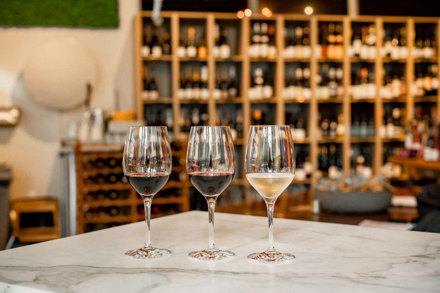 15 COZY Wine Bars in PORTLAND, Oregon | The Thirsty Local