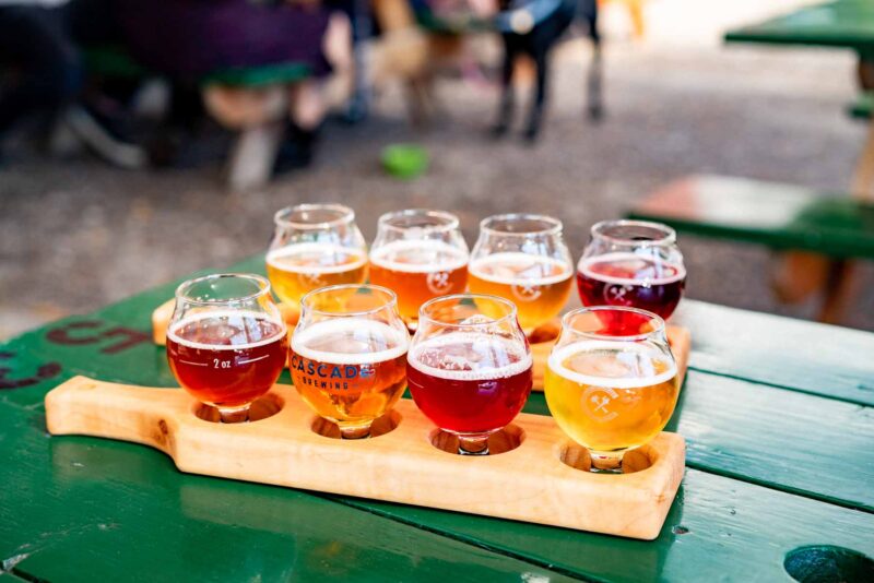 20 EPIC Portland Breweries Guaranteed to Quench Your Thirst