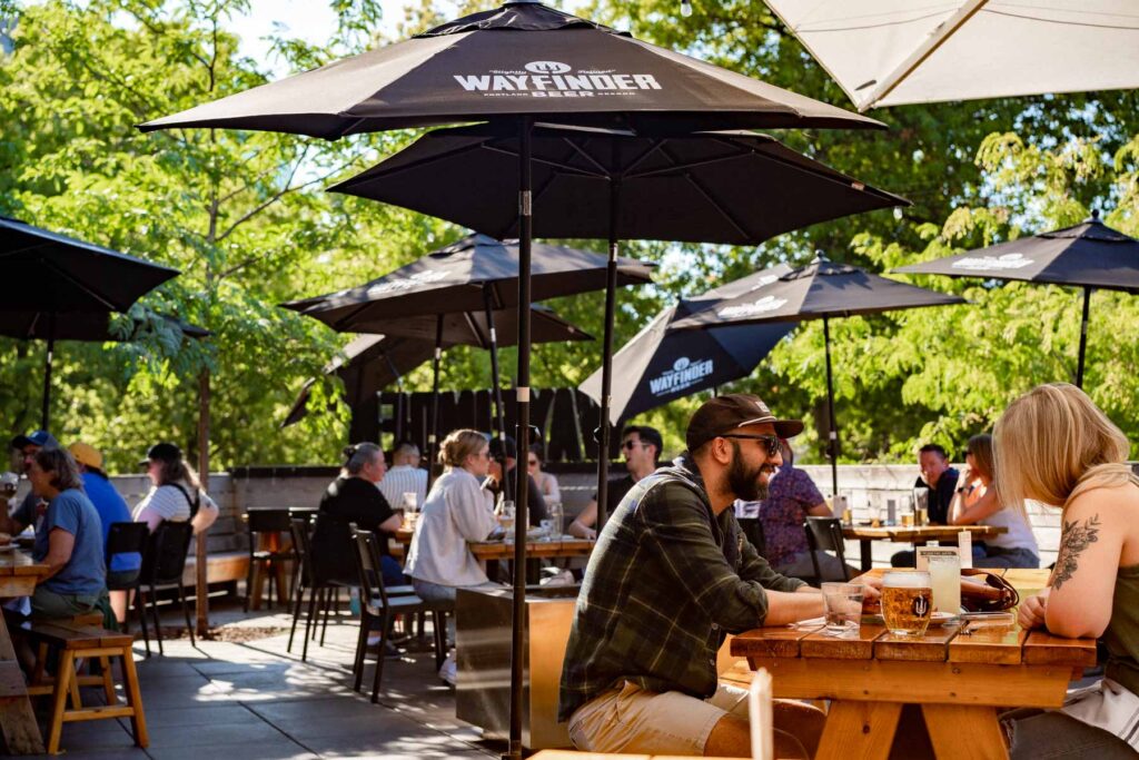 20 ROMANTIC Portland Date Ideas + Fun Things to Do (with Tips)