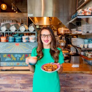 Visiting the PEACEFUL Portland Grotto (Helpful Guide + Photos)