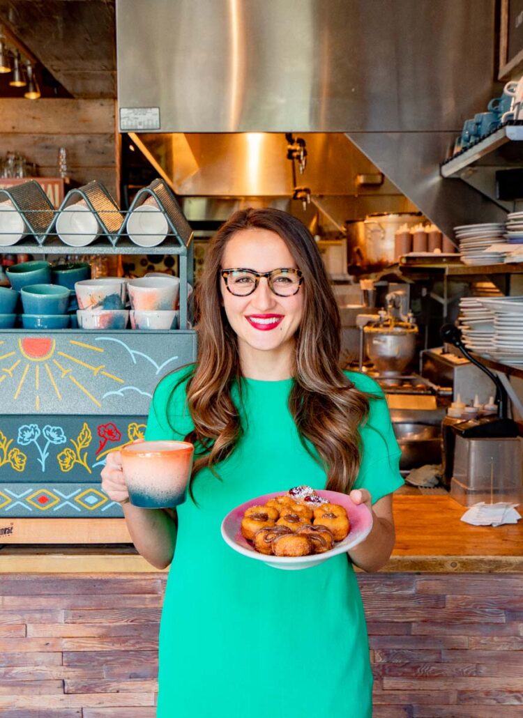 10 PRIME Portland Ice Cream Shops (Worth the Inevitable Wait)