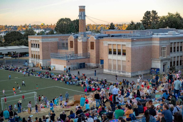 NORTHWEST Portland Neighborhood Guide (10 BEST Activities)