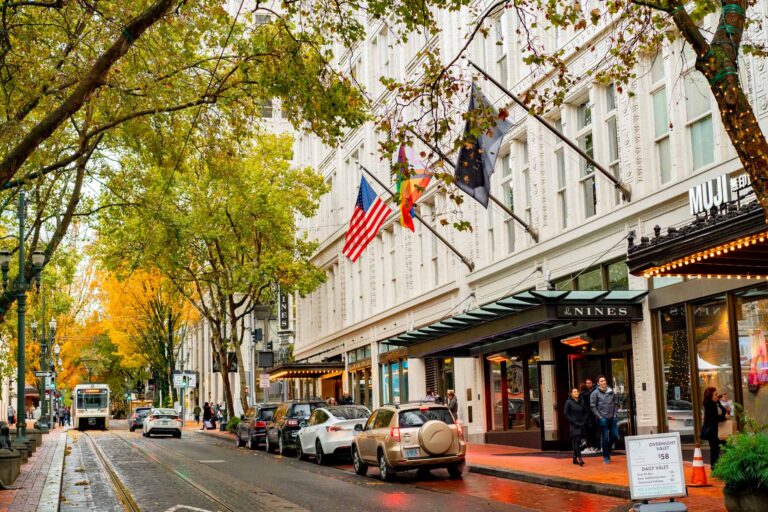 The Best Time to Visit Portland, Oregon in 2026 (Lifelong Local's Advice)
