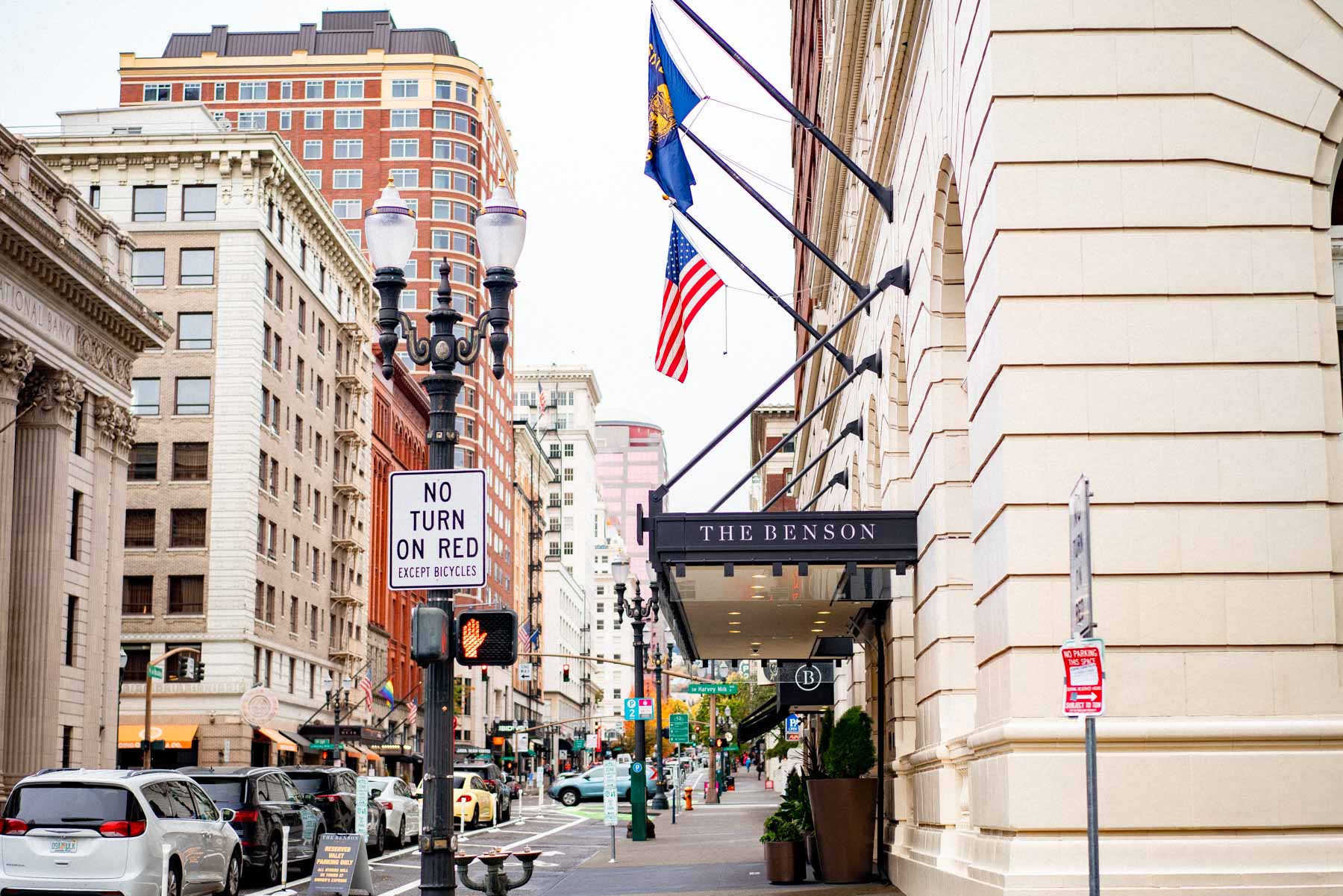 12 MEMORABLE Portland Hotels (Guide for All Budgets)