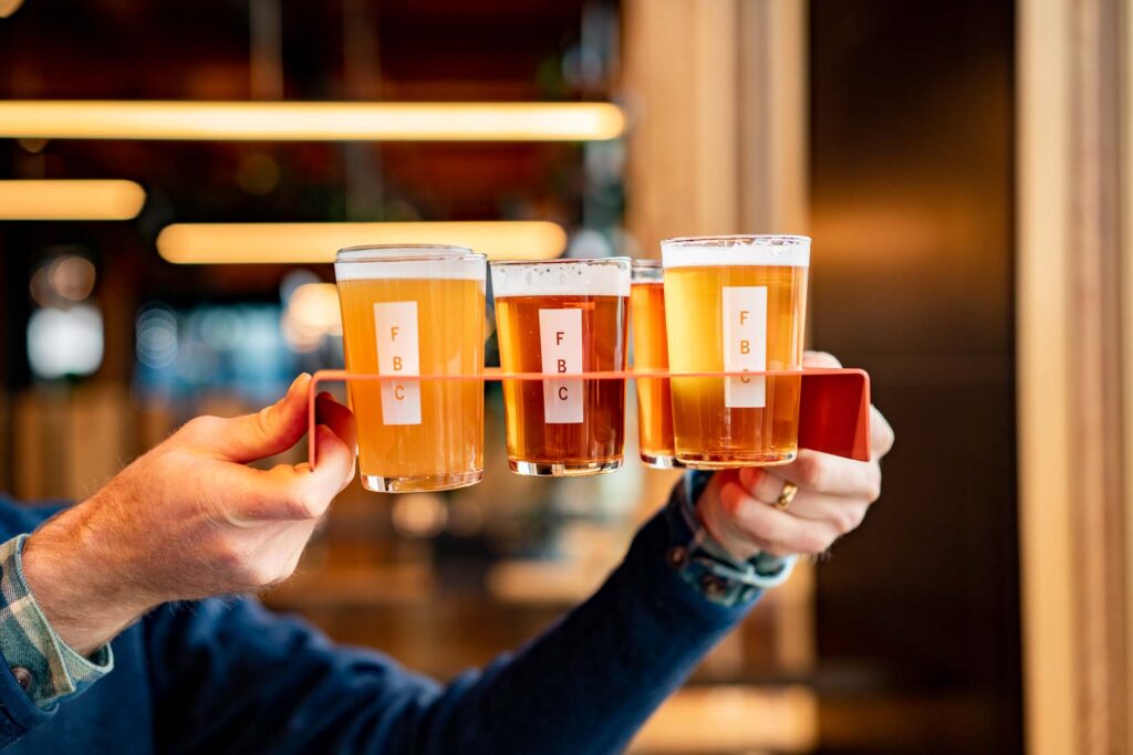 20 EPIC Craft Breweries in Oregon Guaranteed to Satisfy