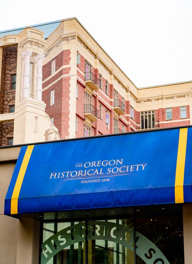 10 EPIC Portland Viewpoints to Check Off Your List (Local's Guide)