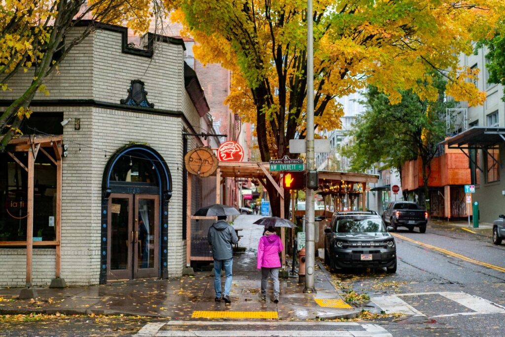 15+ MEMORABLE Rainy Day Activities in Portland, Oregon (+Tips)