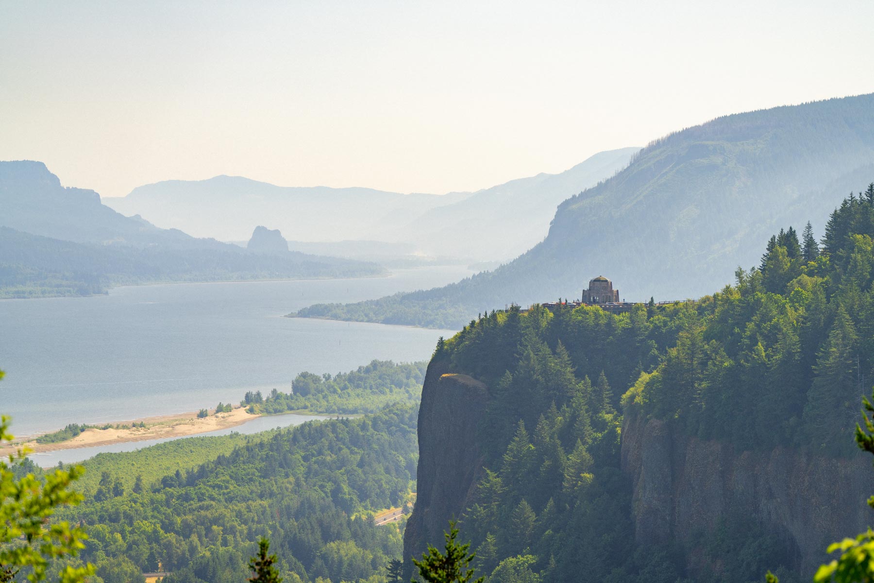 The Best Time to Visit Oregon (Comprehensive Monthly Breakdown ...