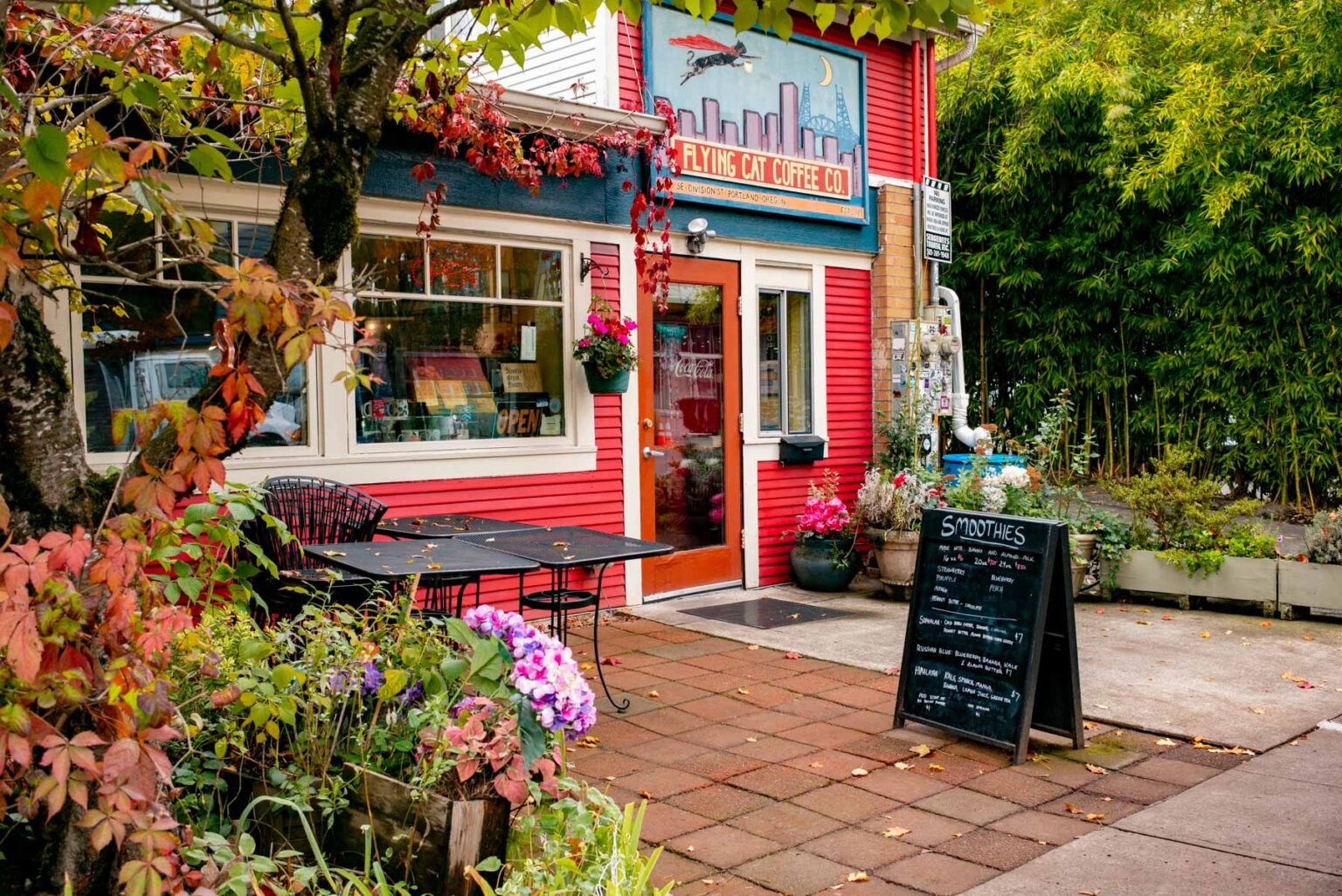 DID YOU KNOW? 20+ Interesting & Useful FACTS About Portland